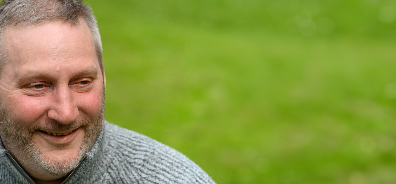 Steven Webb Meditation Teacher and Stillness in the Storms Podcast Host ...